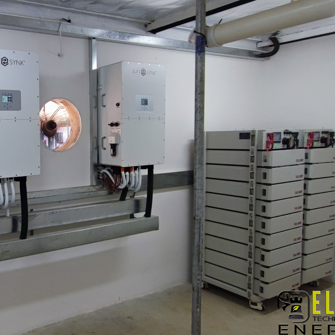 Elite Technologies Ltd.